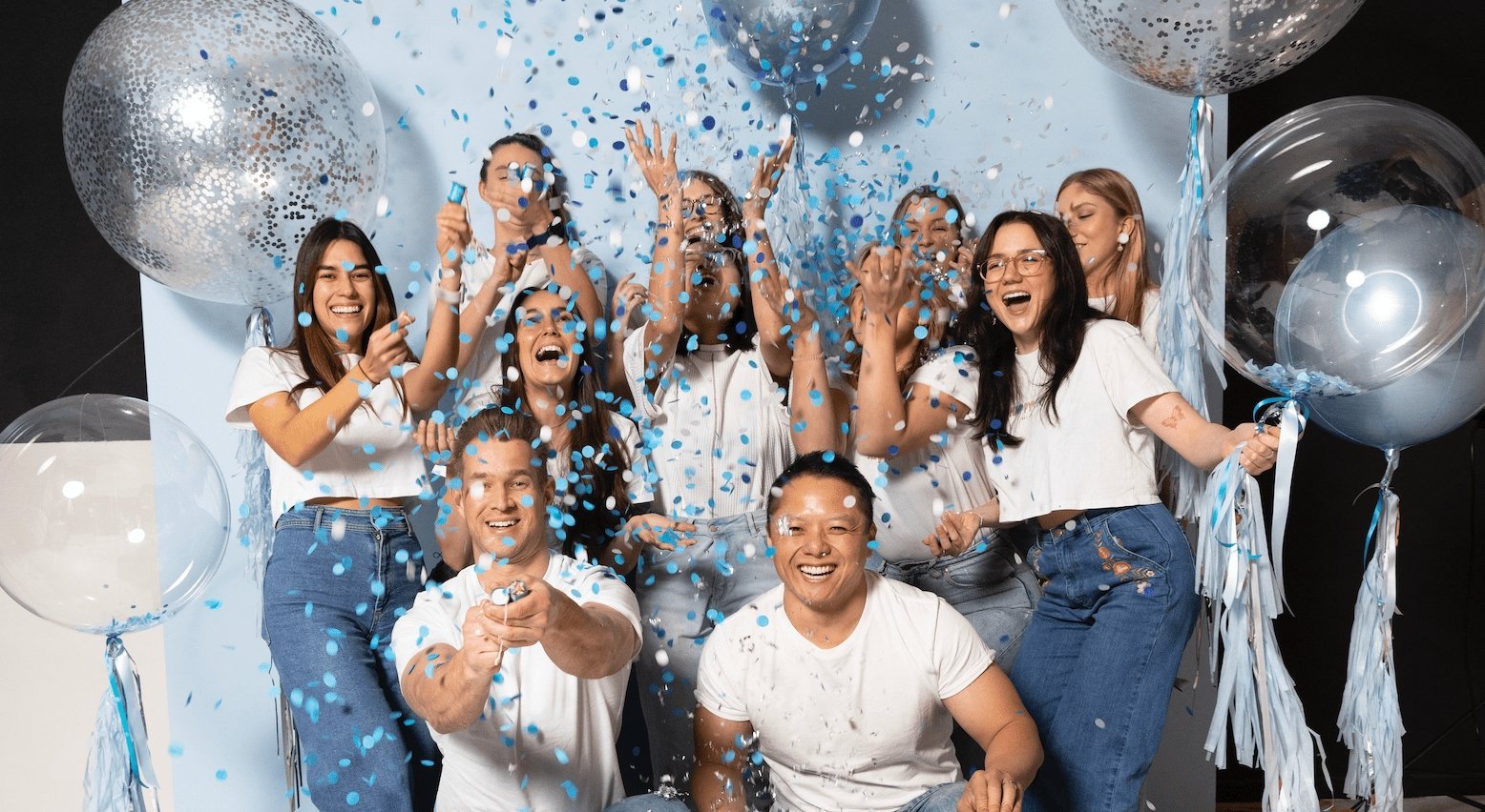 CELEBRATING 7 YEARS OF HAPPY WAY! | HAPPY WAY