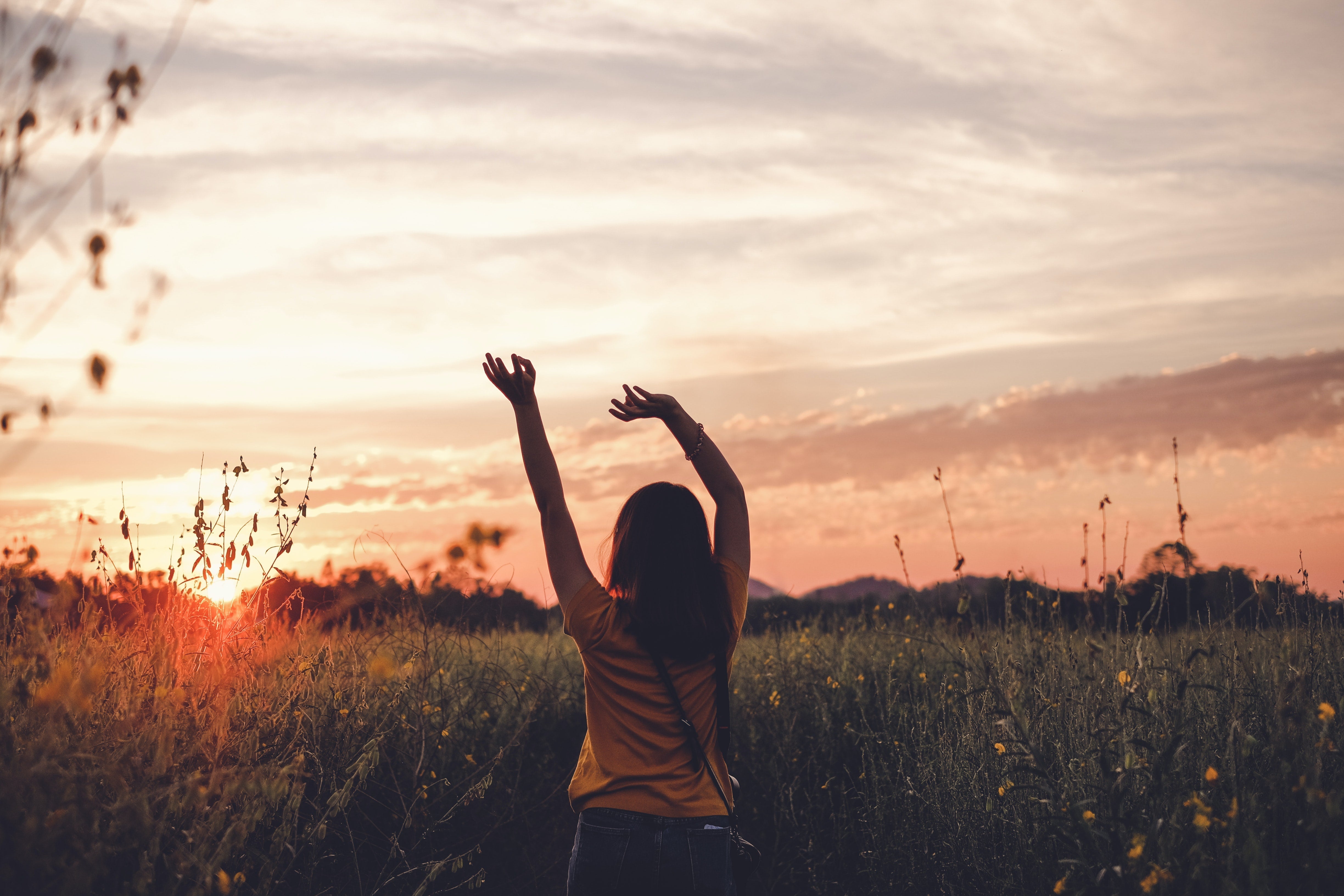 WEEKLY RITUALS THAT PROMOTE WELLNESS