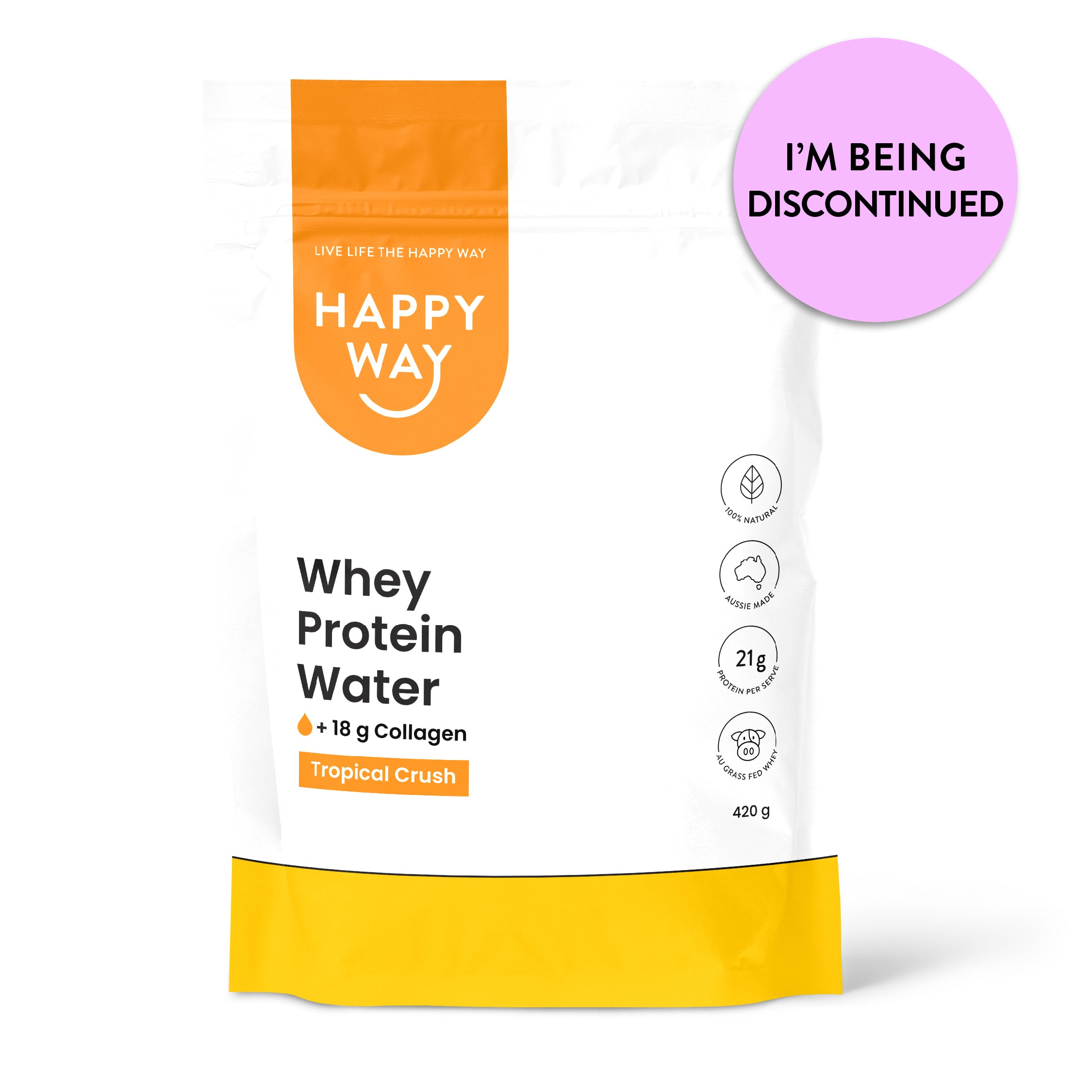 Protein Water Australia | Buy Best Vegan & Flavoured Protein Water