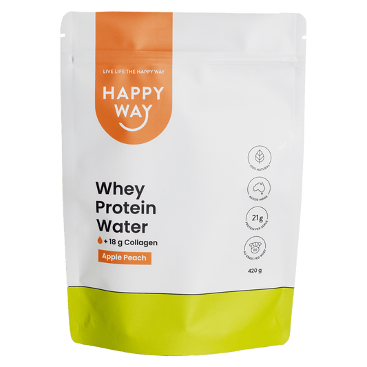 Protein Water Australia | Buy Best Vegan & Flavoured Protein Water