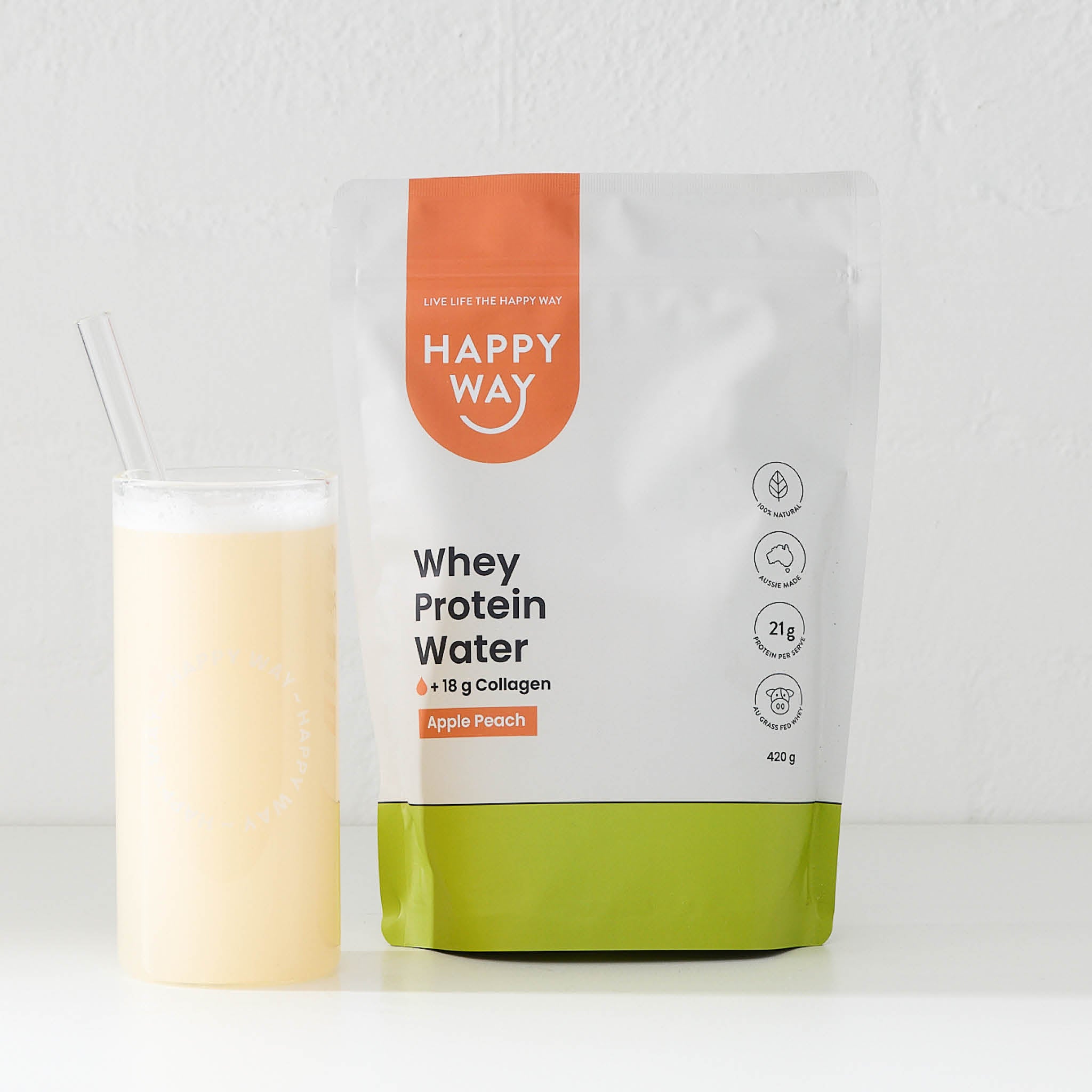 Protein Water Australia | Buy Best Vegan & Flavoured Protein Water
