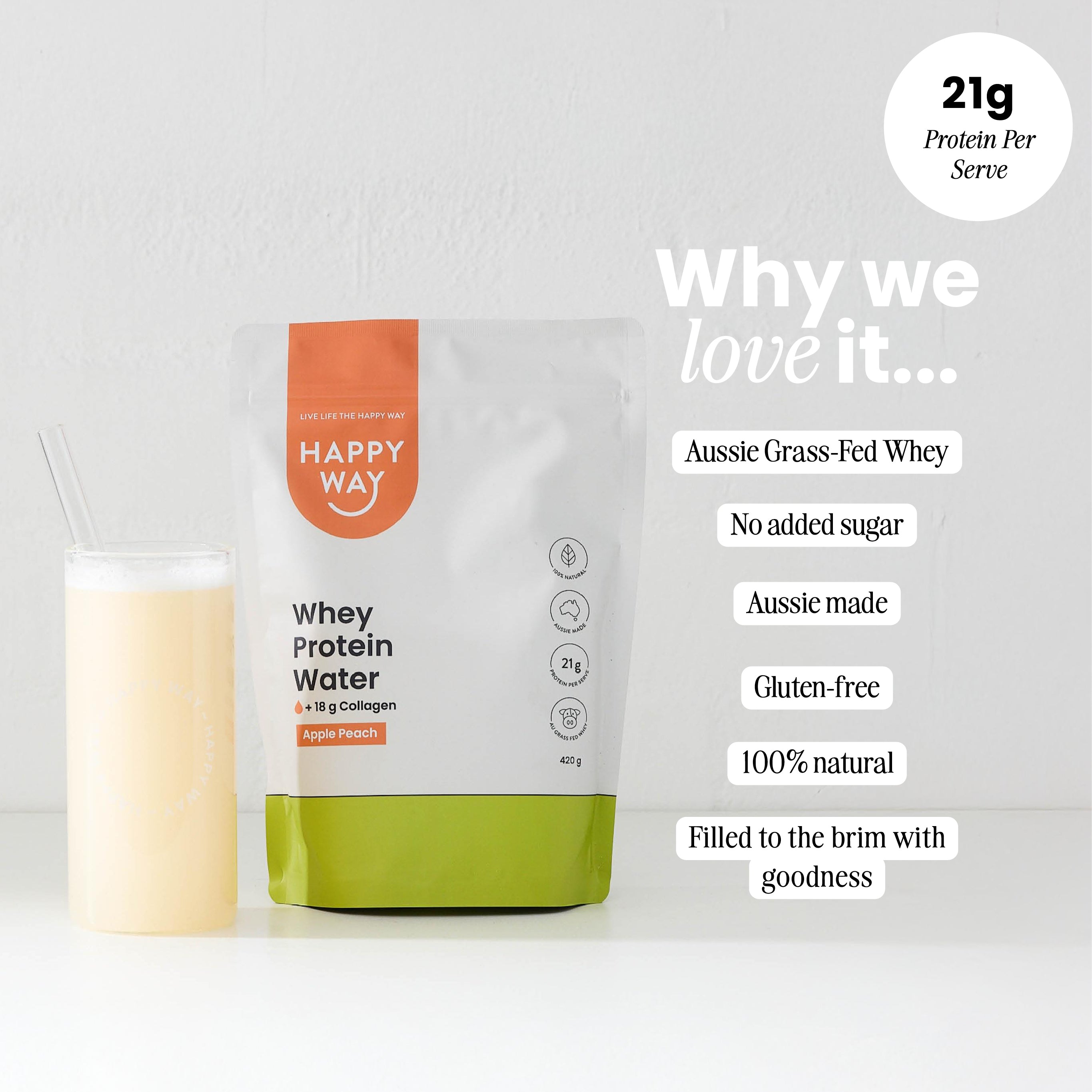 Protein Water Australia | Buy Best Vegan & Flavoured Protein Water