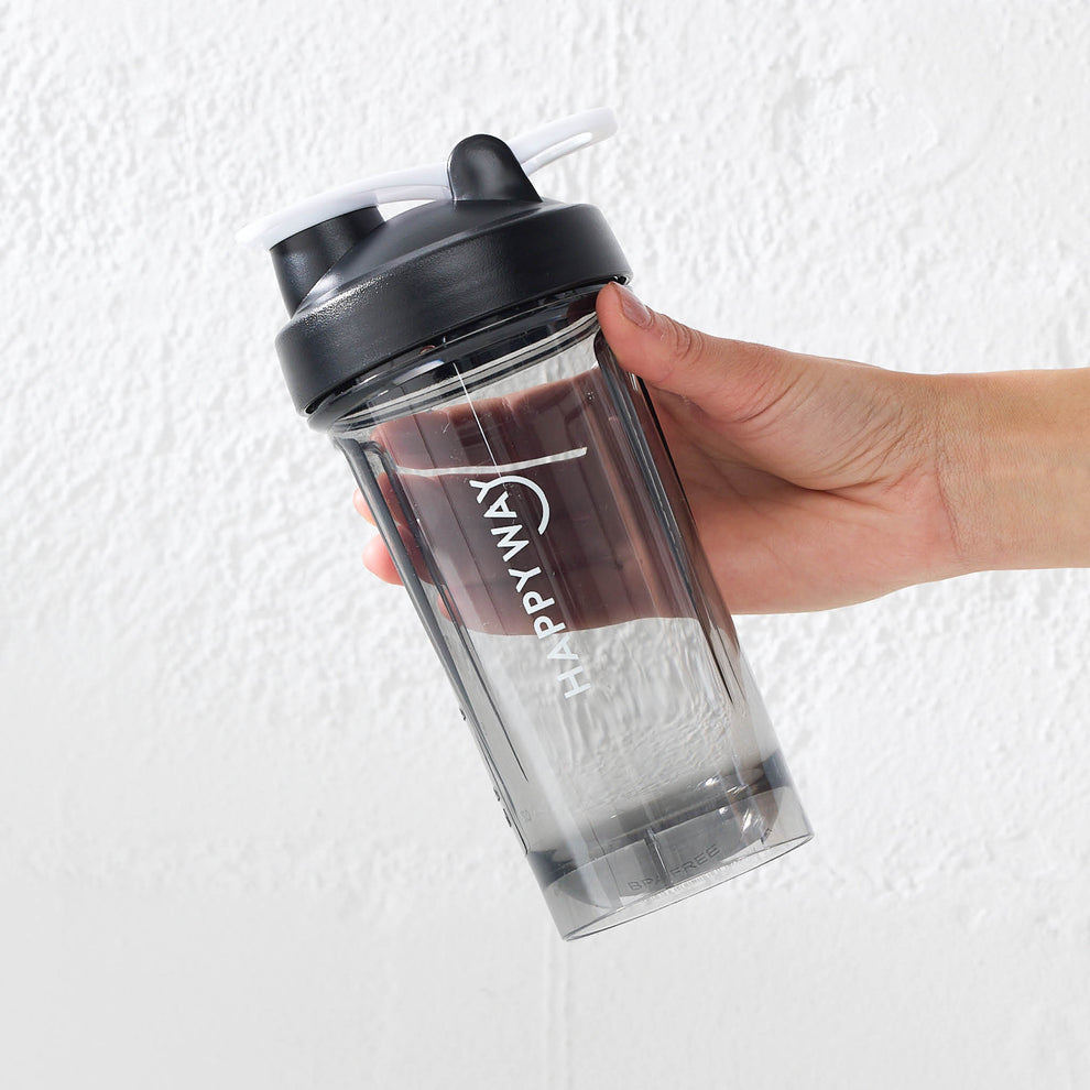 Blend Shaker - Black edition