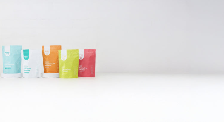 Performance Enhancing Supplements | Fitness & Workout Supplements