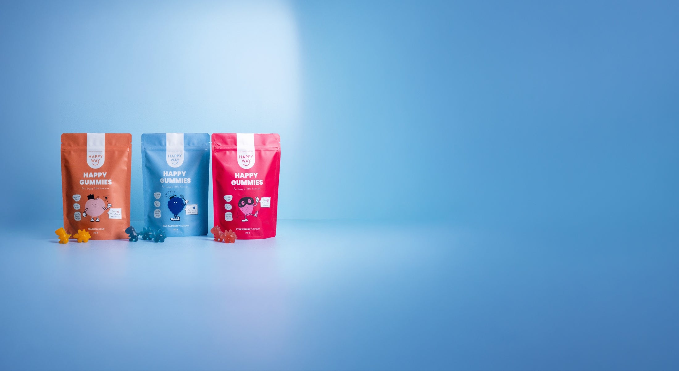 Protein Gummies Australia | Whey Protein Gummies