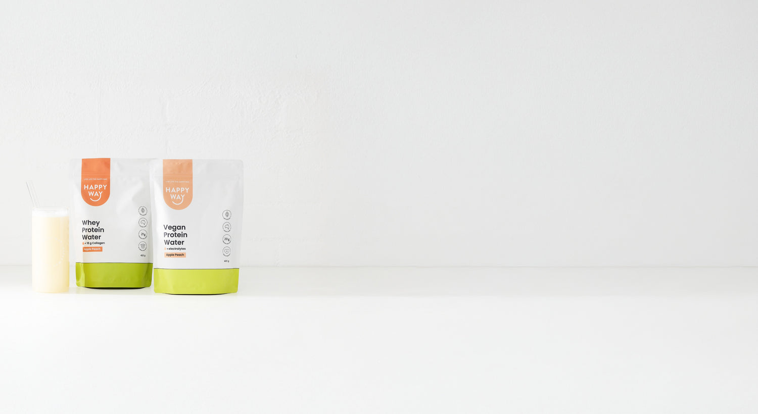 Protein Water Australia | Buy Best Vegan & Flavoured Protein Water