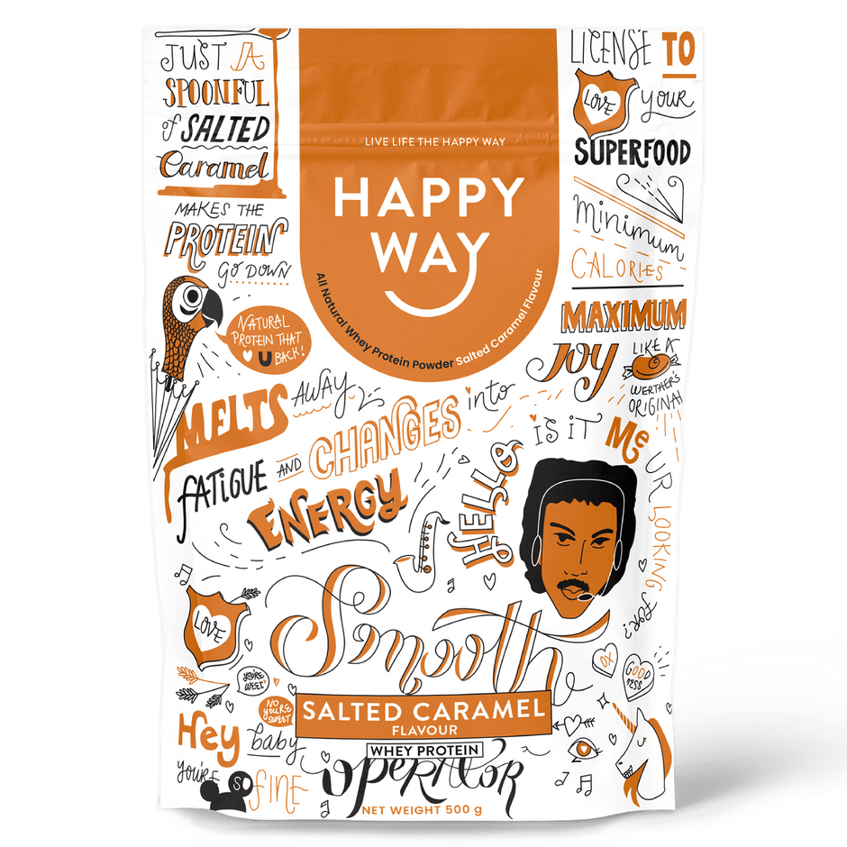 All Products | Shop Australian Supplement Online | Happy Way