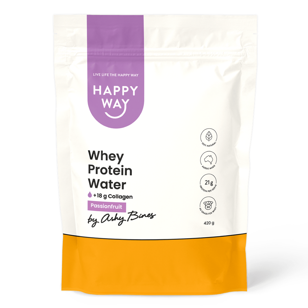 Protein Water Australia | Buy Best Vegan & Flavoured Protein Water