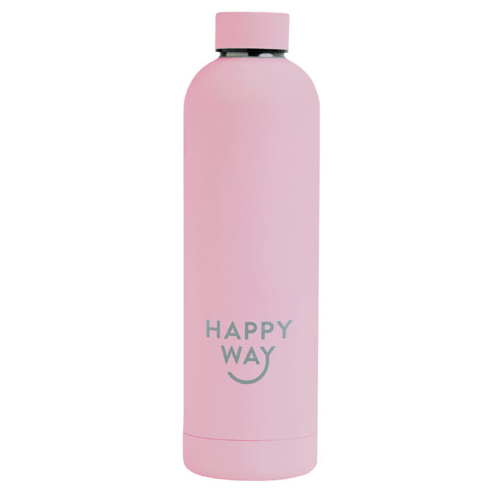 Accessories | Shaker, Water Bottle, Coconut Bowl | Happy Way
